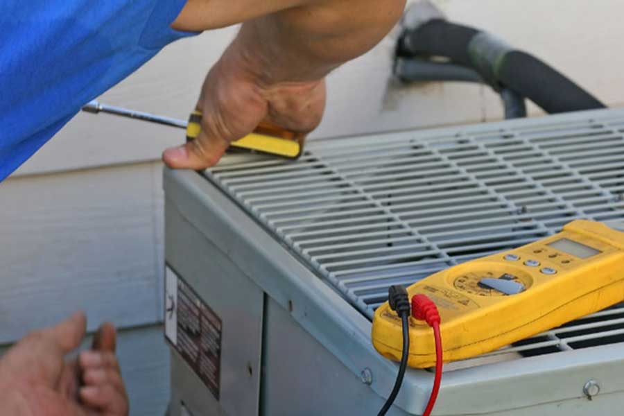 AC Repair Mount Airy, GA | Air Conditioning